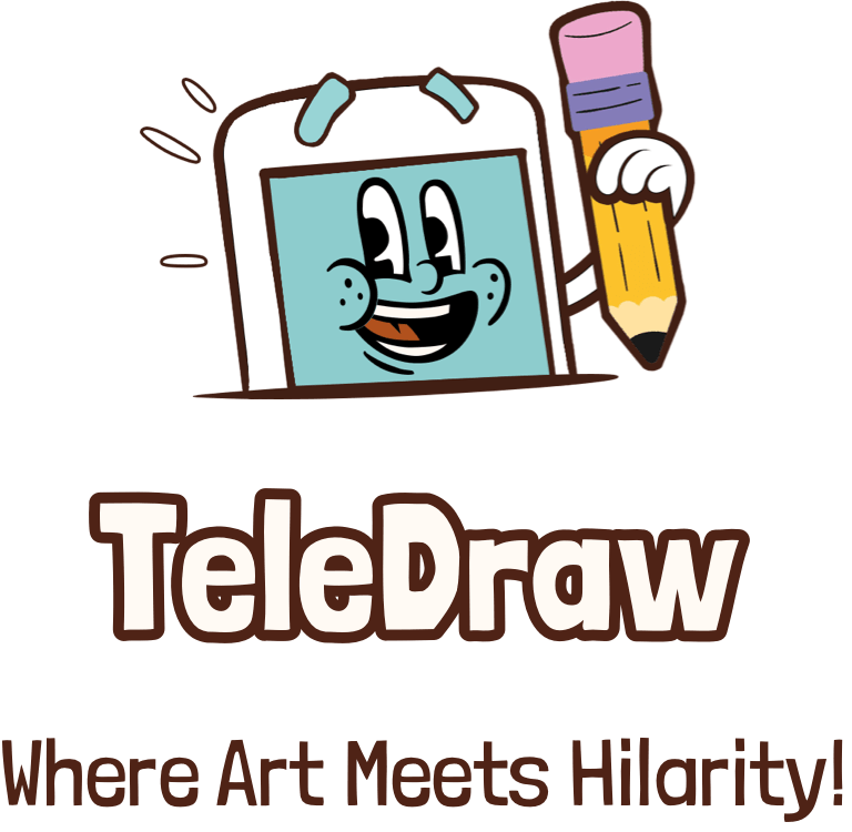 TeleDraw